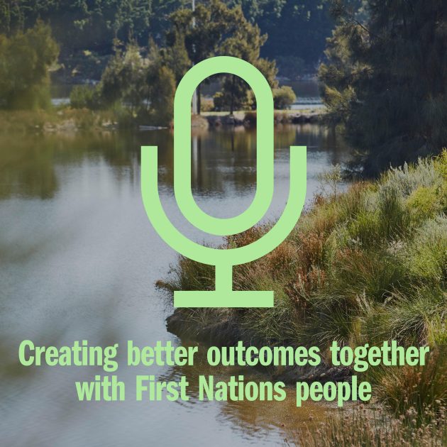 Hassell | Lessons from Country with our First Nations partners