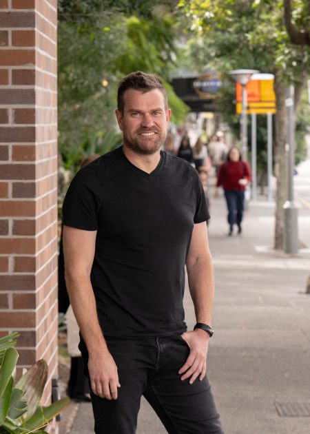 Hassell | Liam Short