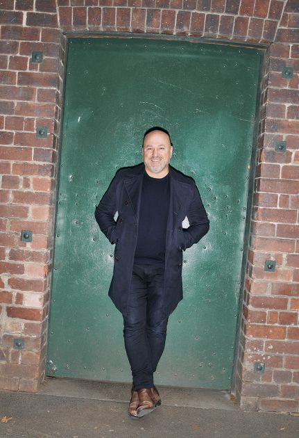 Hassell | Nik Killis