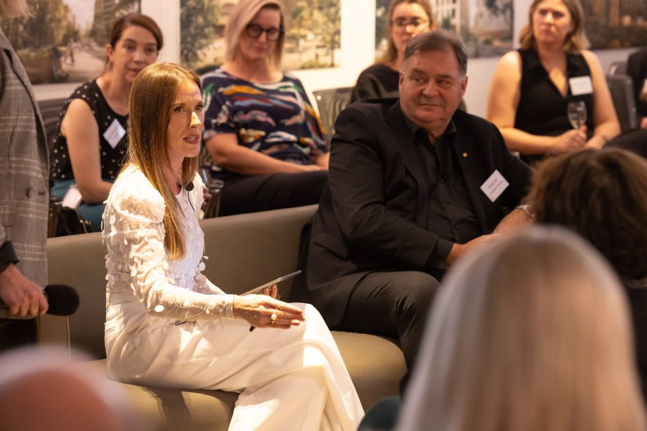 Hassell | Everyone needs an address: solving the housing crisis