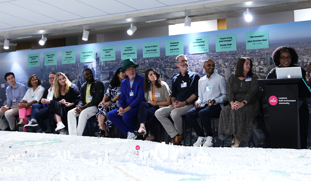 Hassell | Property X-Change: Transforming high streets through ...