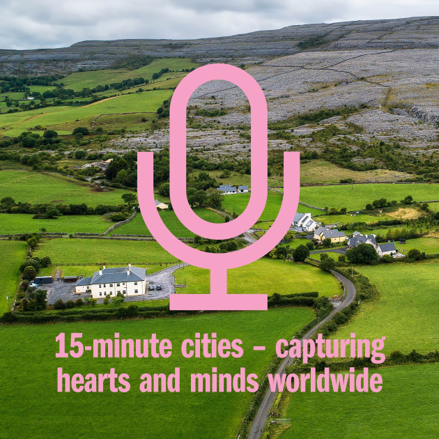 Hassell | Creating amenity-rich 'cities' for a new era