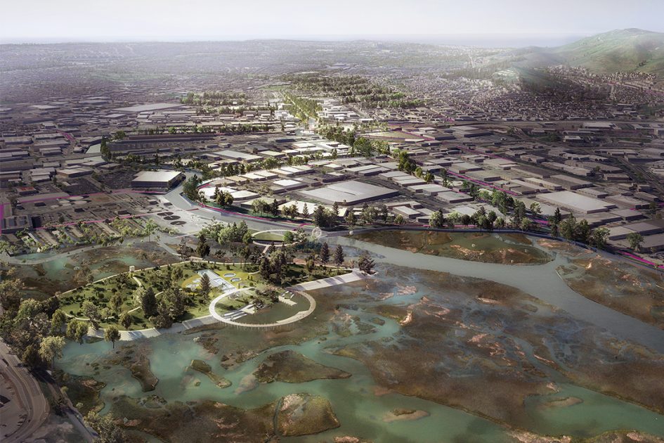 Hassell | What makes a waterfront world class?
