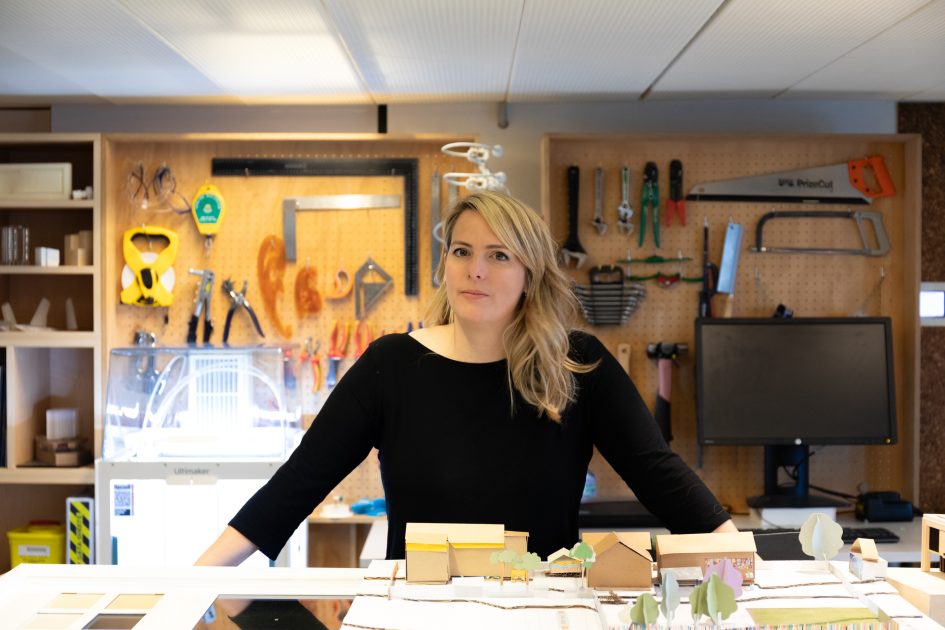 Hassell | Annabel Koeck