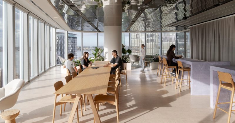 Minter Ellison Logo Minter Ellison Signage :: Behance